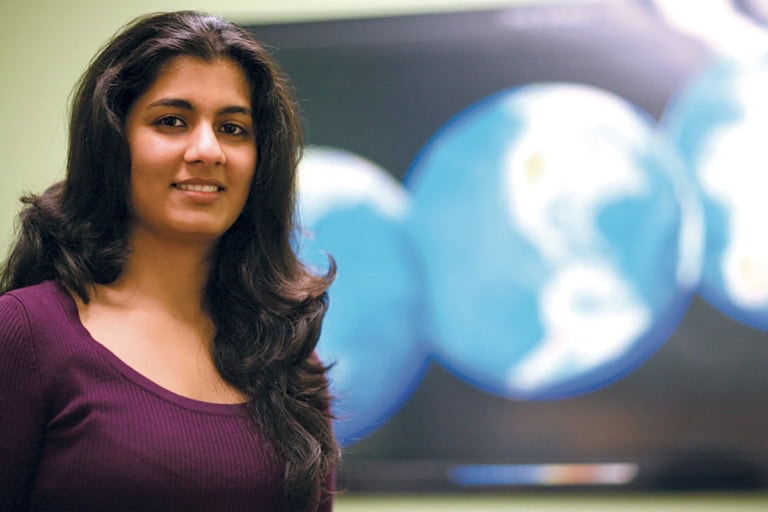 Scholarships - Financial Aid & Scholarships