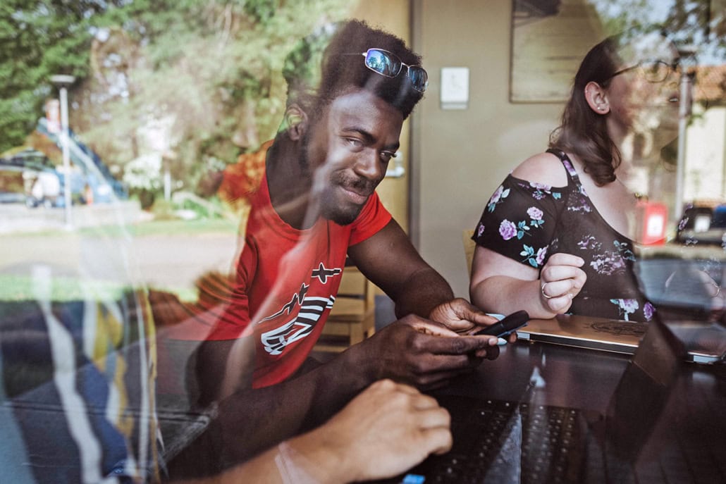 Scholarships - Financial Aid & Scholarships