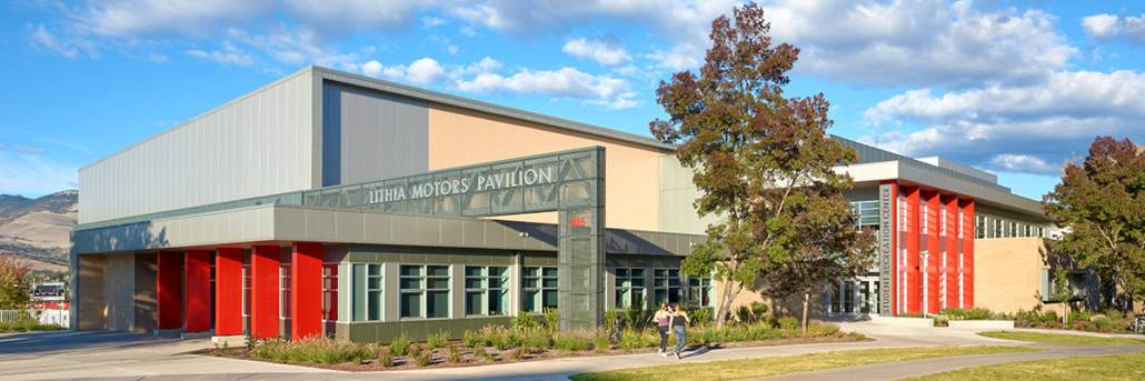 Enrollment Requirements for Financial Aid & Scholarships at SOU