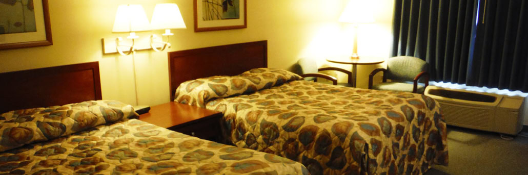 Conference Housing & Dining Options - University Housing at SOU