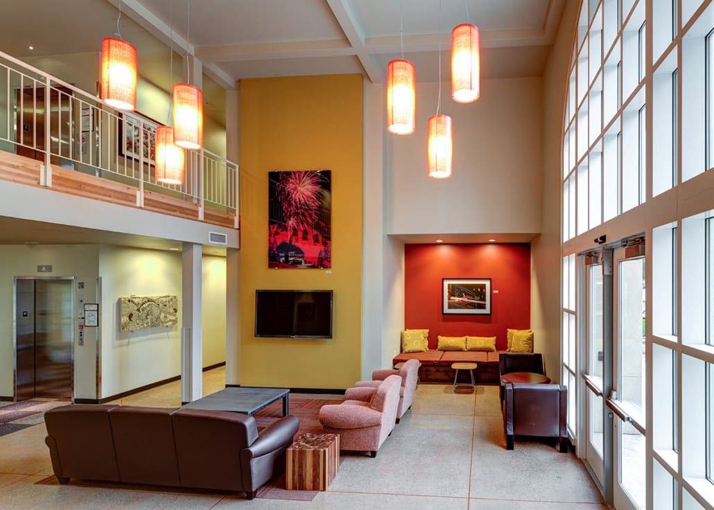 SOU Student Housing - University Housing at SOU