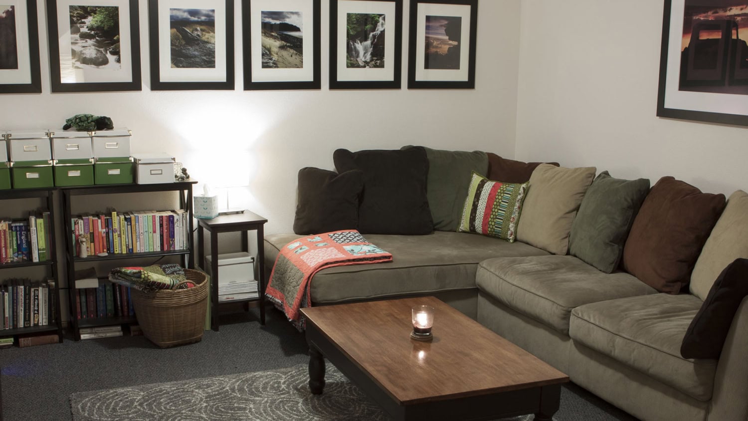 - University Housing at SOU