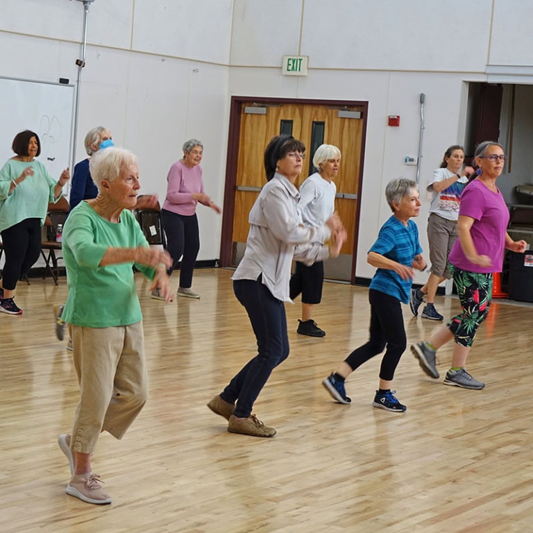 OLLI at SOU - Osher Lifelong Learning Institute