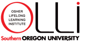 Courses - OLLI at SOU