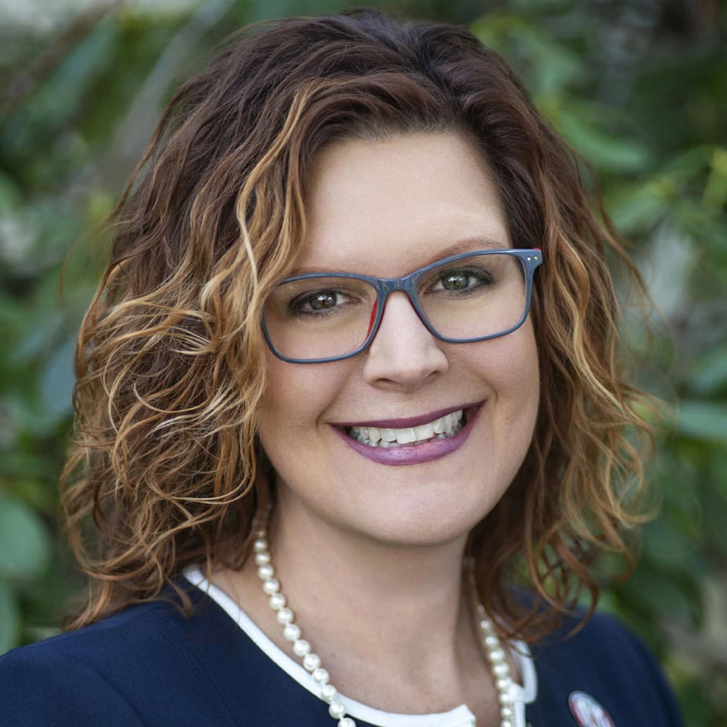 Casey Shillam - SOU Executive Leadership