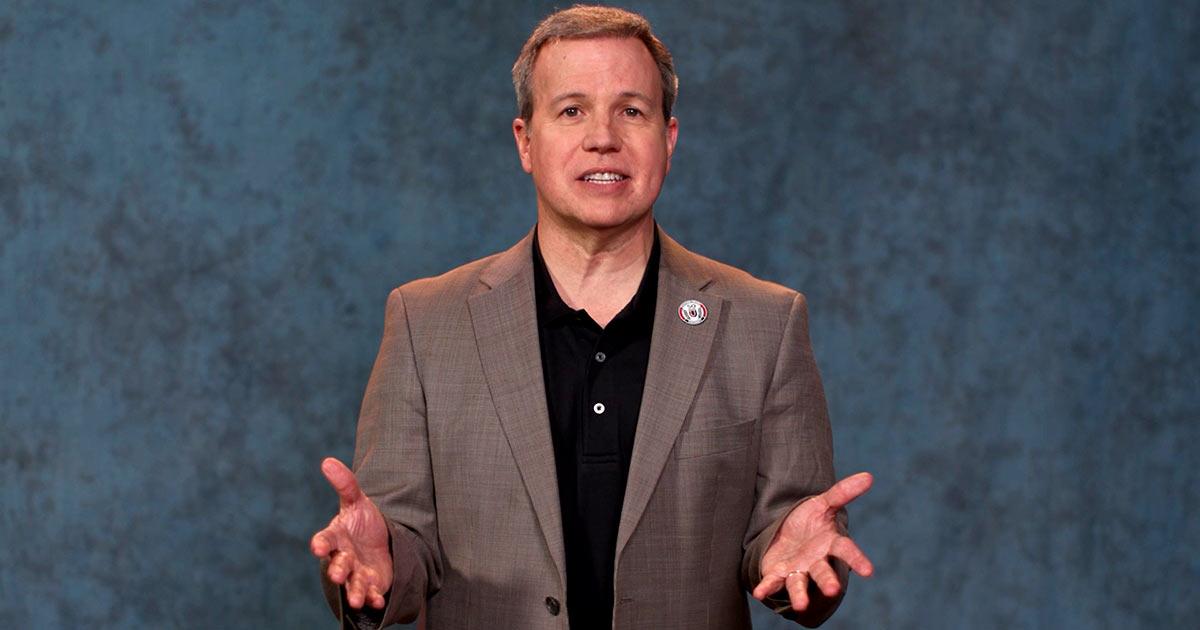 Watch: SOU President Rick Bailey’s March 2025 Update - SOU Office of ...