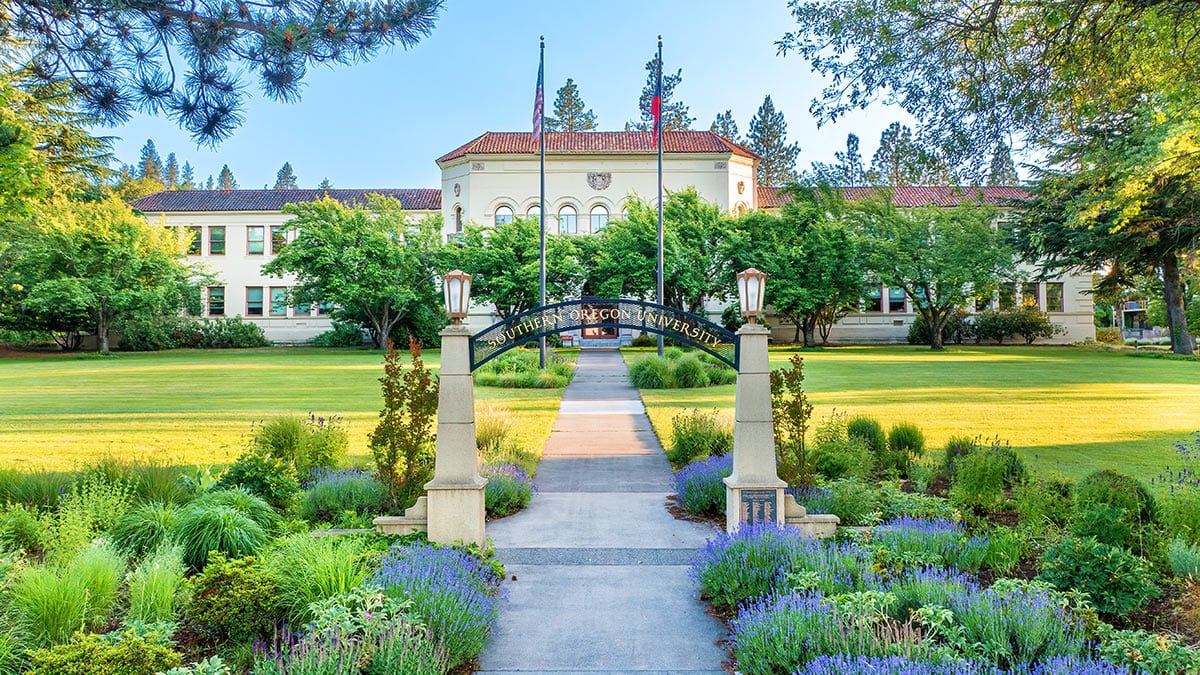 Path to Fiscal Sustainability - SOU Office of the President