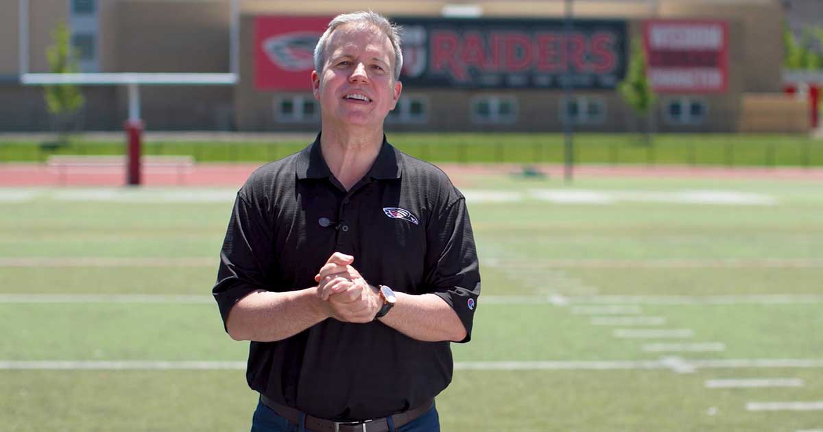 Watch: SOU President Rick Bailey’s June 2025 Update - SOU Office of the ...
