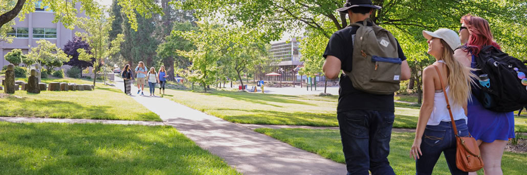 When to Register for Classes - SOU Raider Student Services