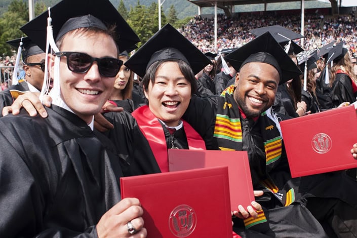 Courses, Registration and Graduation - SOU Raider Student Services