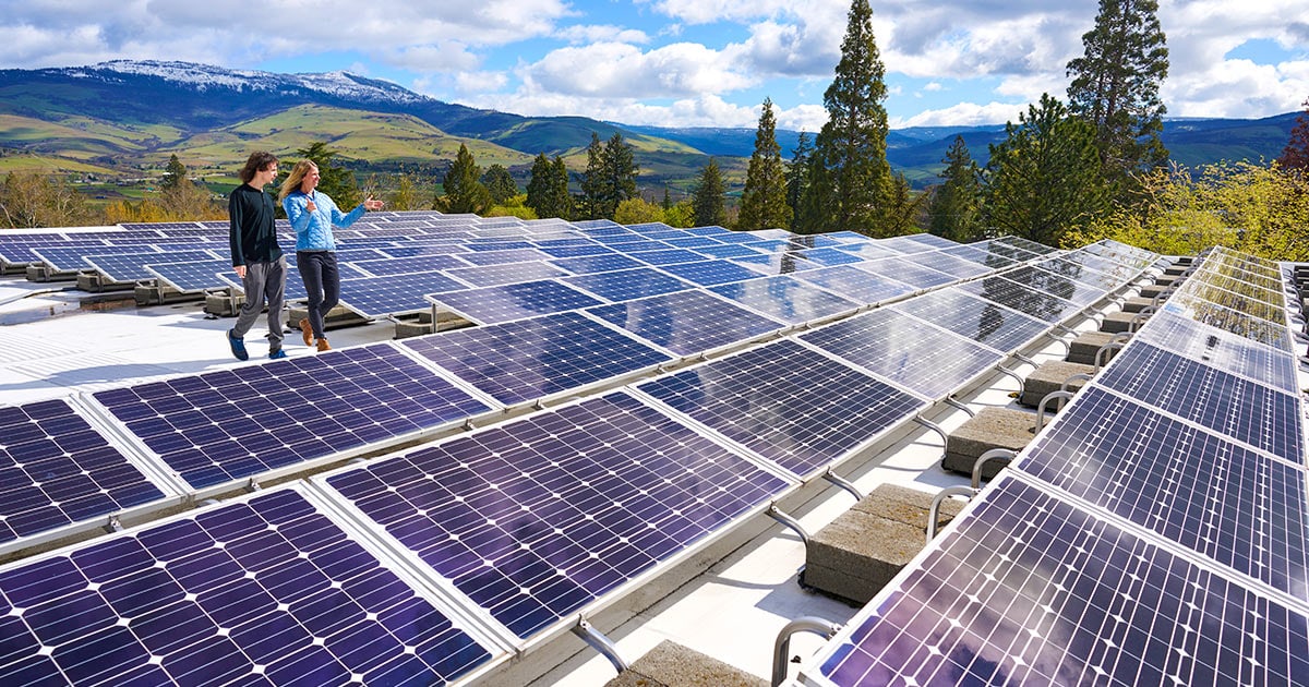 Sponsored Programs - SOU University Advancement