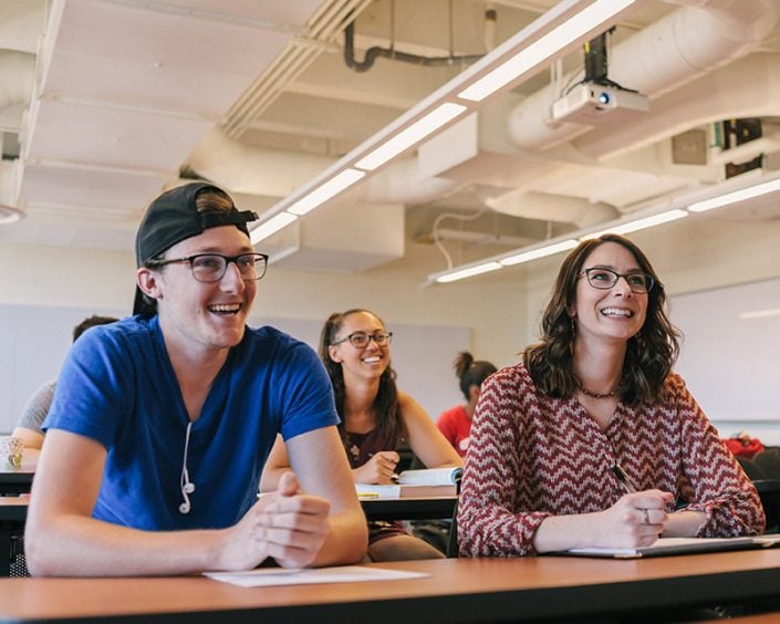 Current Students - Southern Oregon University