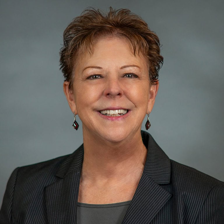 SOU Provost - Southern Oregon University