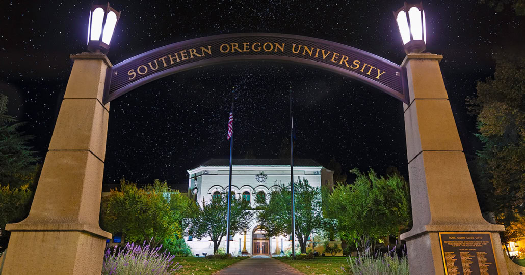 SOU Finance & Administration - Southern Oregon University