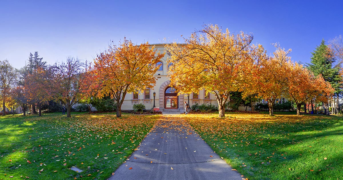 SOU Finance & Administration - Southern Oregon University